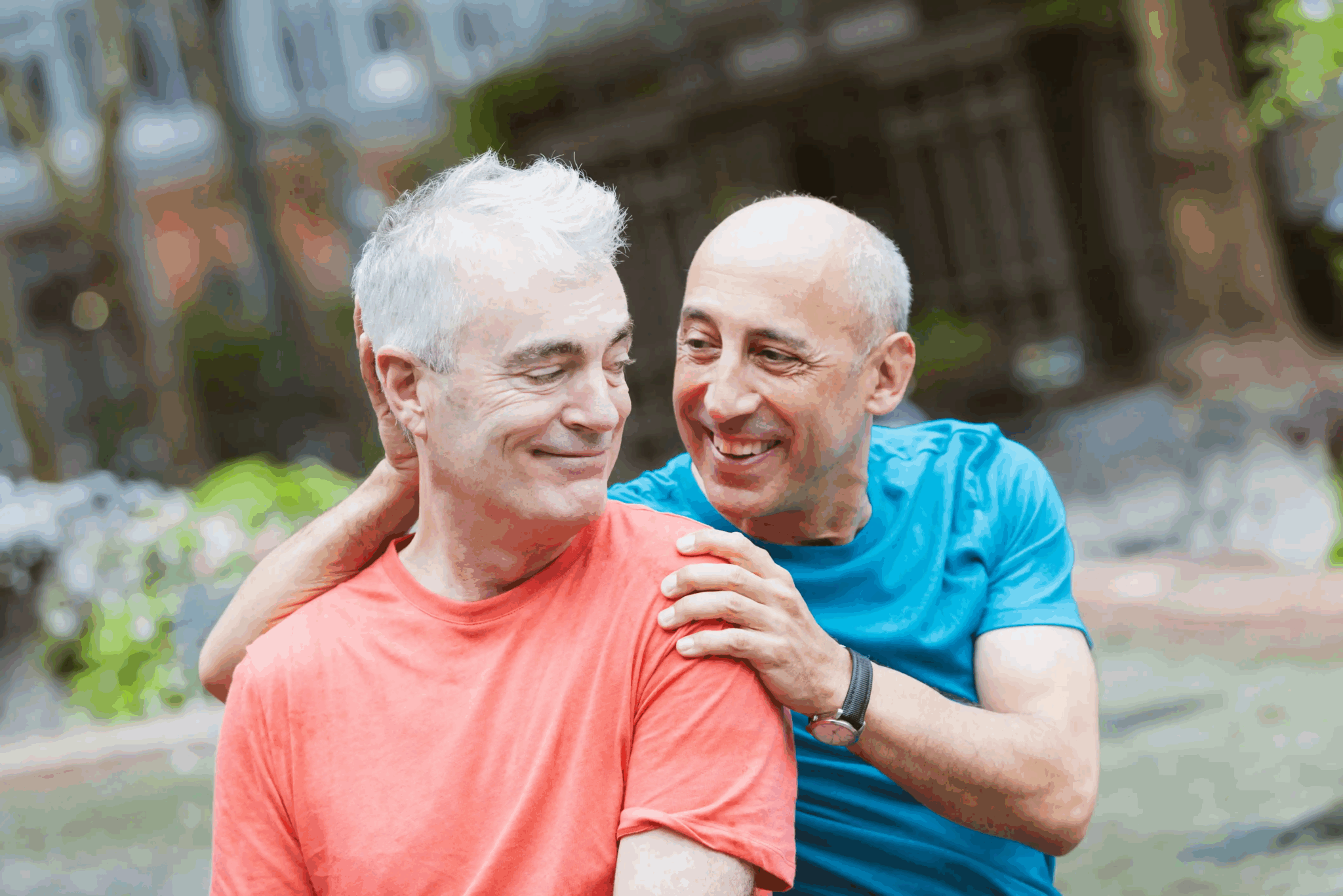 Home - LGBTQ Aging Center